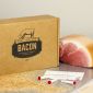Make Your Own Bacon - Geschenkbox mit Zutaten und Zubehör