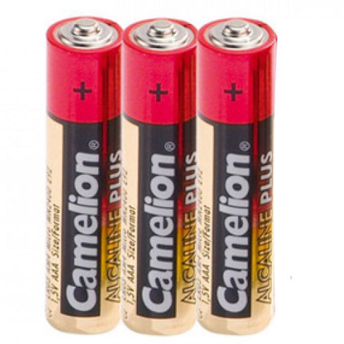 Mignon-Batterie (AA)